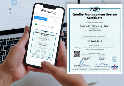 5 Ways to easily identify fake certificates! - LuxTag